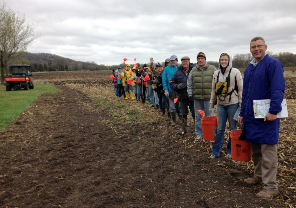 SEPT 23 | The Wapello Preserve & the Dynamic History of Native American ...