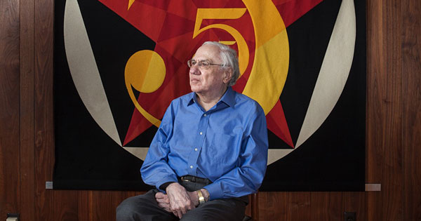 Conservancy Founder Jay T. Last Passes Away - The Archaeological ...