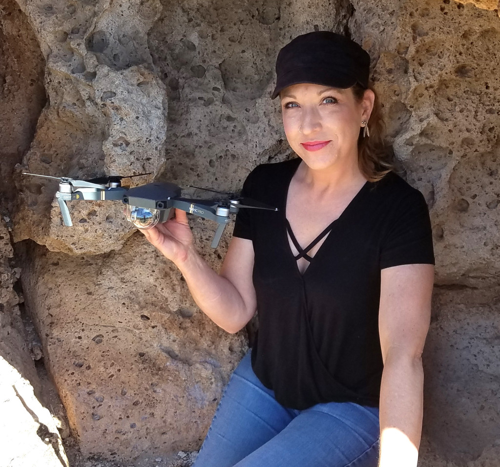 Southwestern Region - The Archaeological Conservancy