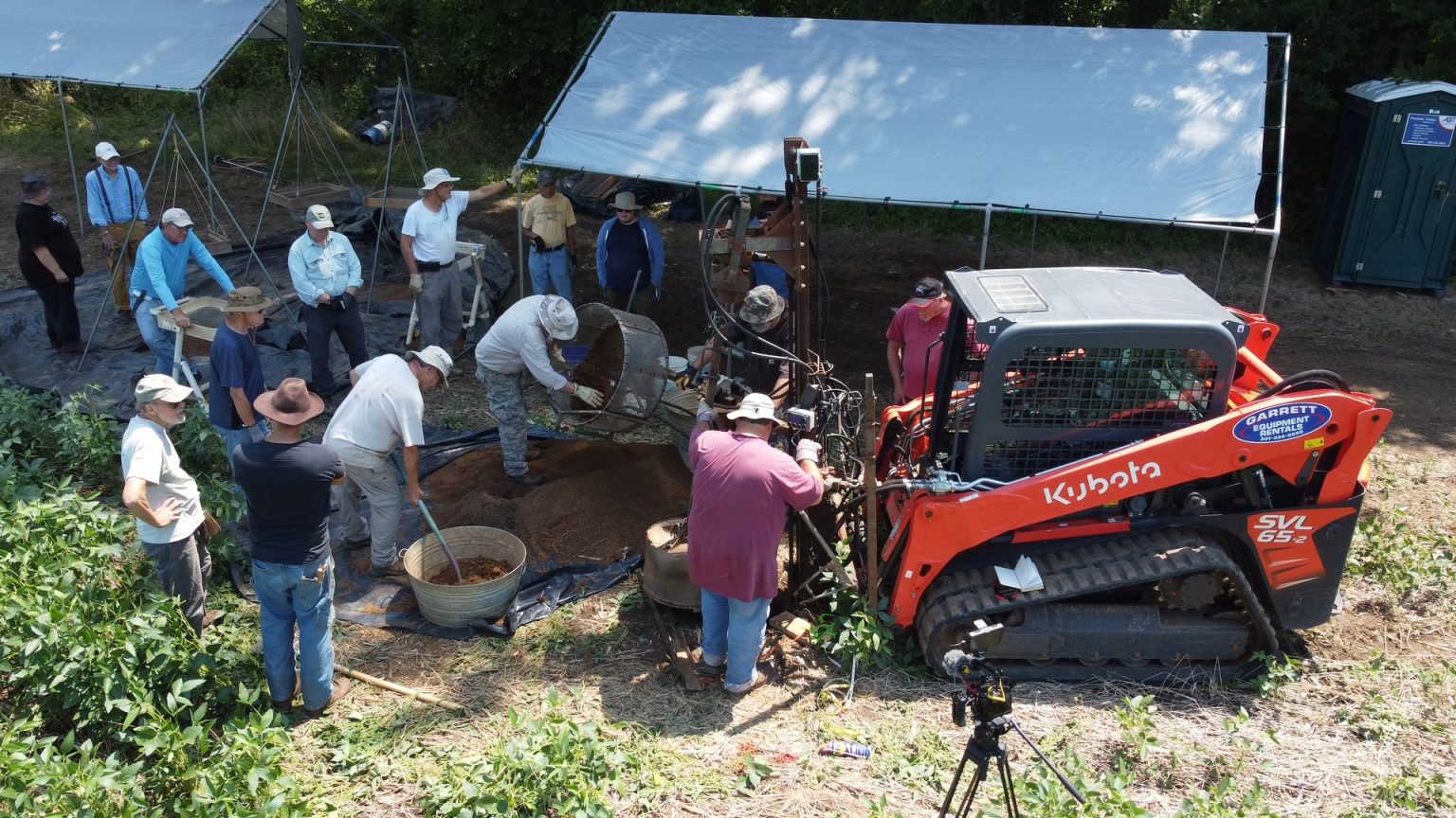 Preserves Archives - The Archaeological Conservancy