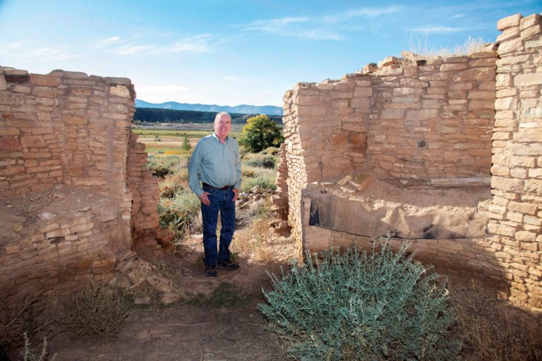Archaeological Conservancy Home - The Archaeological Conservancy